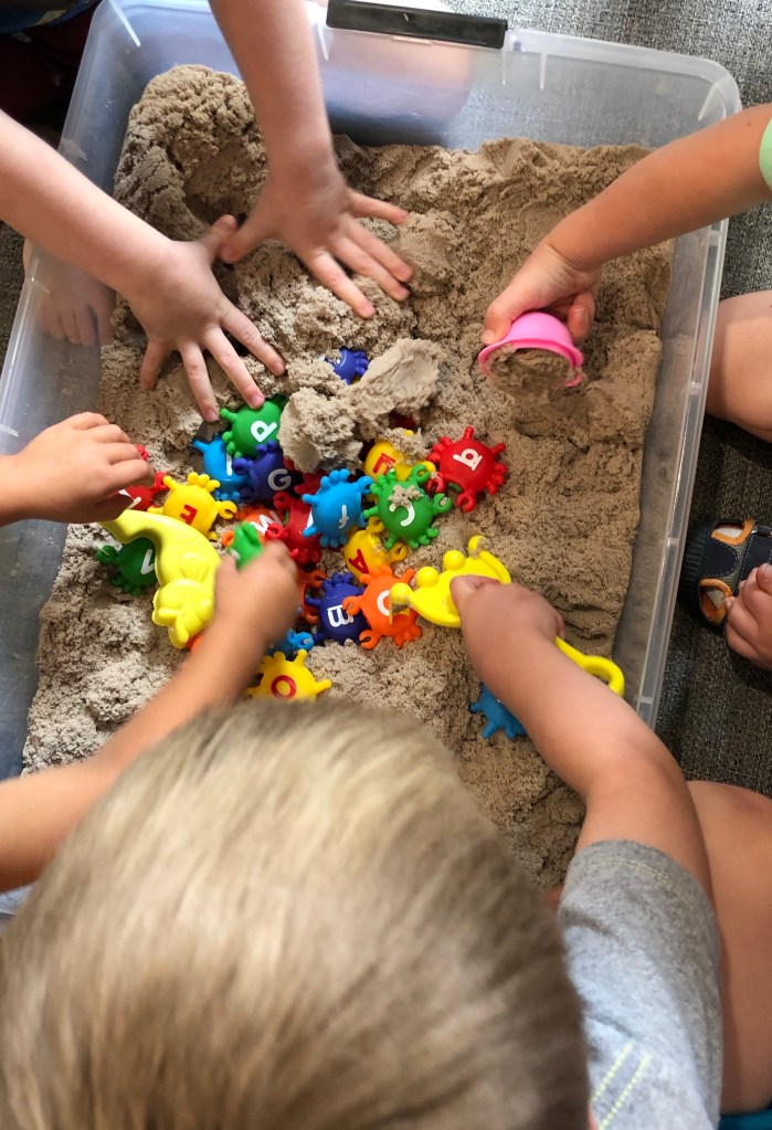 Contact Us – The Little Learning Lab