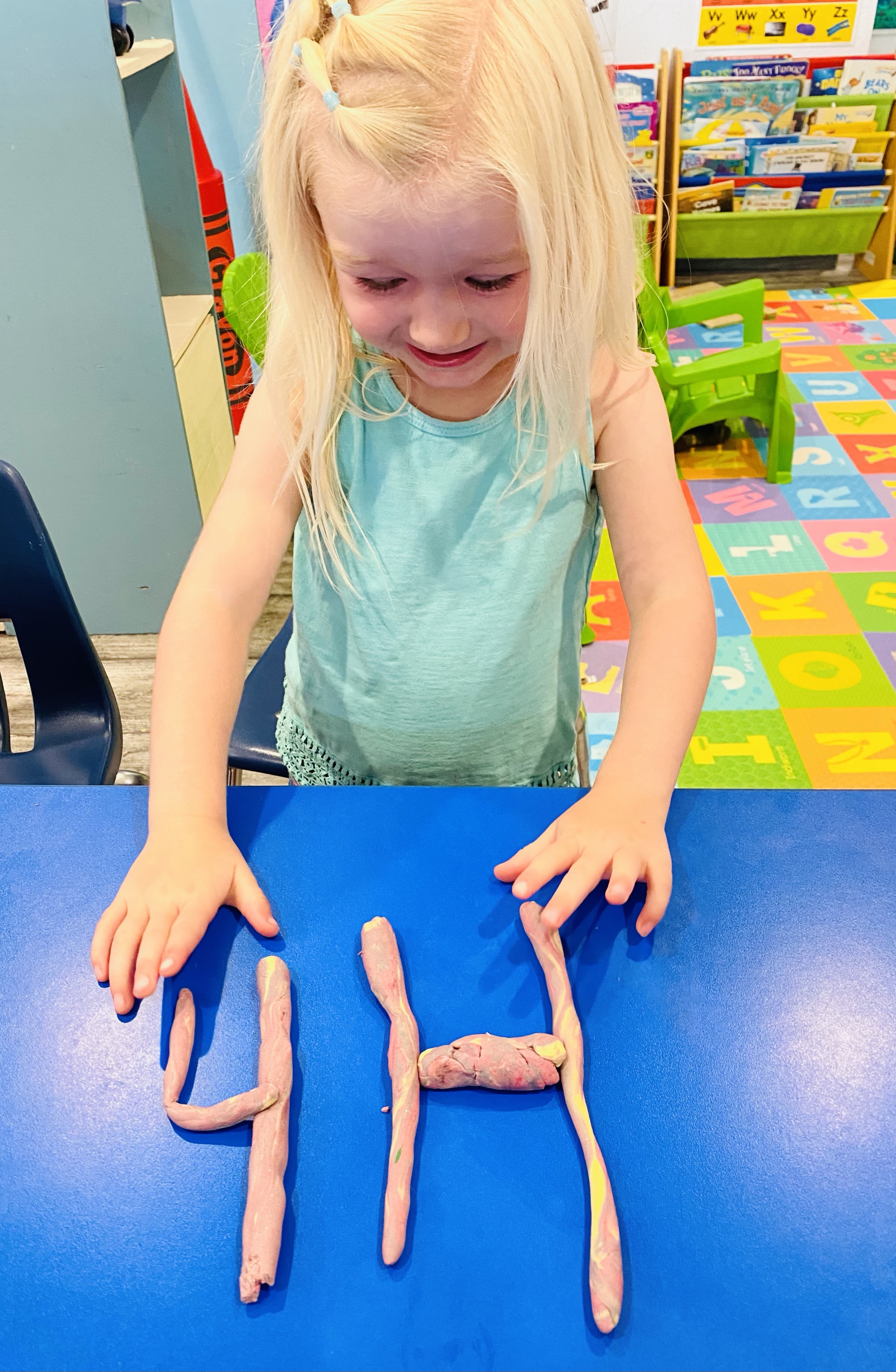 About – The Little Learning Lab